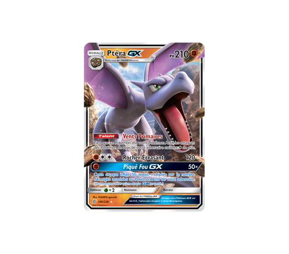 Angoliath VMAX Pv 330 115/189 - Carte Ultra Rare Full Art - Épée et...